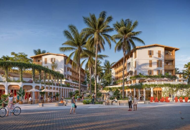 Creating Aspirational Homes & Communities | CPS Africa