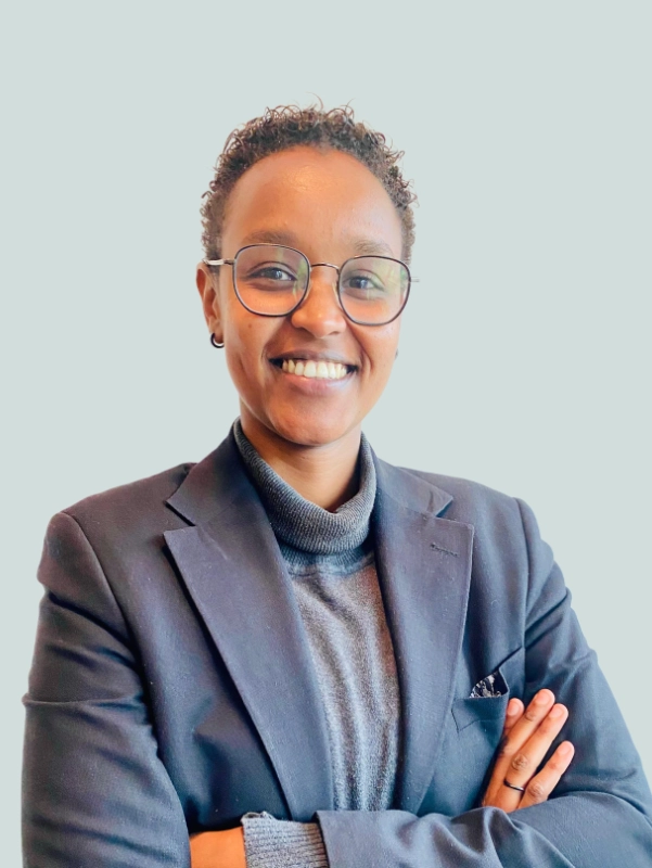 Our Agents | Meet the CPS Africa Team